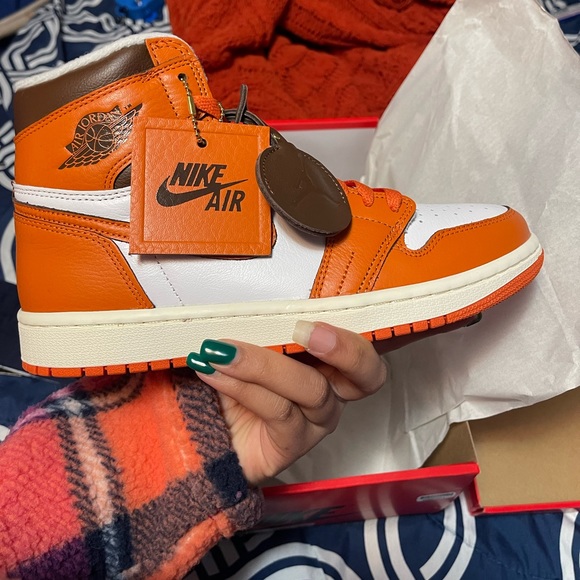 Shoes | Starfish Retro 1s | Poshmark